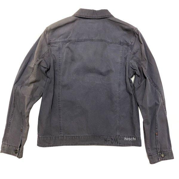 Harley Davidson（ハーレー・ダビッドソン） 【即納】 96655-17VM/000M ハーレー純正 新品 デニムジャケット ...