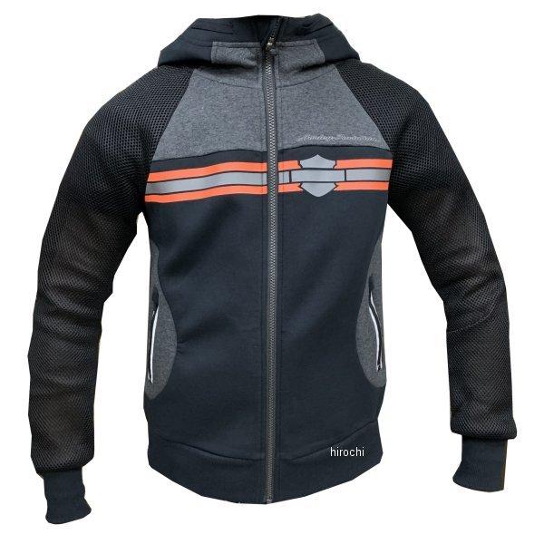 Harley Davidson（ハーレー・ダビッドソン） 【即納】 96852-19VW/000S ハーレー純正 新品 メッシュジャケット ...