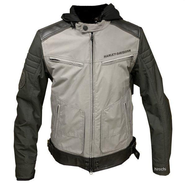 Harley Davidson（ハーレー・ダビッドソン） 【即納】 97127-19VM/000M ハーレー純正 新品 ライディングジャケット ...