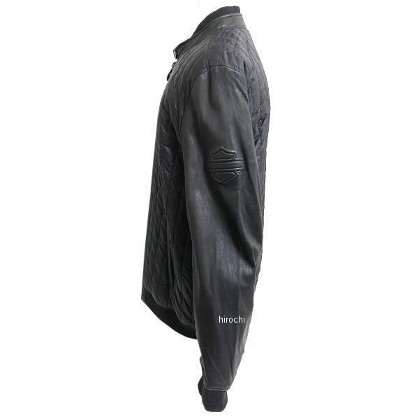 Harley Davidson（ハーレー・ダビッドソン） 【即納】 97480-19VM/000L ハーレー純正 新品 ジャケット コーデュラ ...