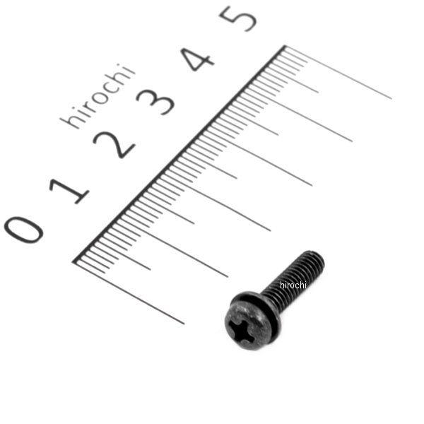 YAMAHA 97607-04216 ヤマハ純正 スクリュー パンヘッドウイズワッシャー JP : ヒロチー商事 1号店 - 通販 ...