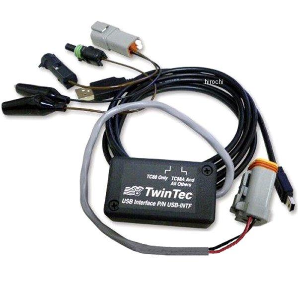 GUTS CHROME 【メーカー在庫あり】 9800-3006 ガッツクローム ツインテックPCリンクキット(USB-INTF) JP店 ...