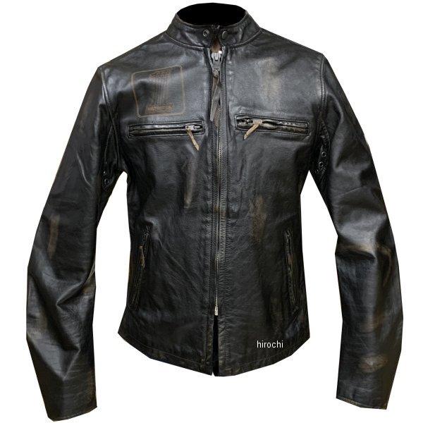 Harley Davidson（ハーレー・ダビッドソン） 【即納】 98004-18VM/000M ハーレー純正 新品 レザージャケット ...