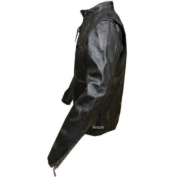 Harley Davidson（ハーレー・ダビッドソン） 【即納】 98004-18VM/000M ハーレー純正 新品 レザージャケット ...