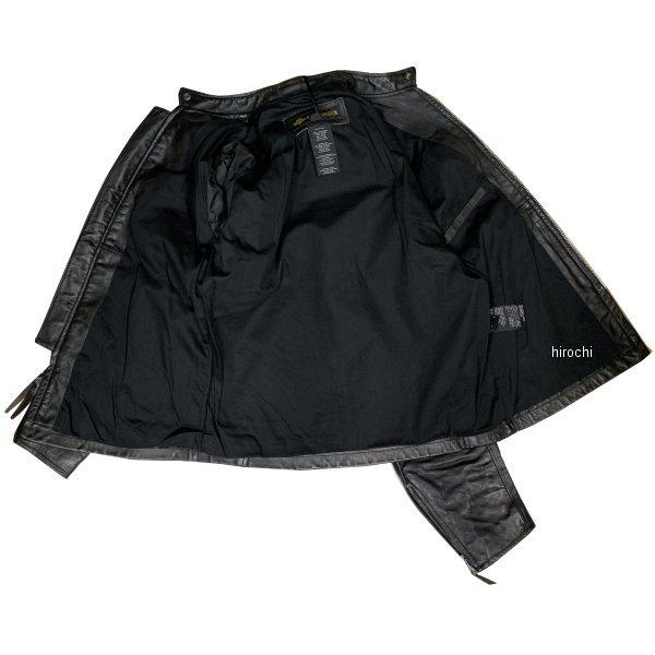 Harley Davidson（ハーレー・ダビッドソン） 【即納】 98004-18VM/000M ハーレー純正 新品 レザージャケット ...