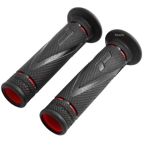 DAYTONA（デイトナ） 【メーカー在庫あり】 98152 プログリップ PRO-GRIP #838 赤/黒 JP店 : ヒロチー商事 1号 ...