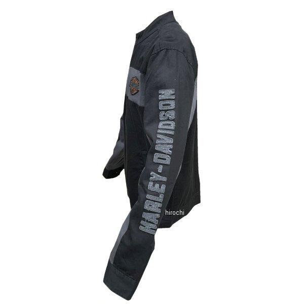 Harley Davidson（ハーレー・ダビッドソン） 【即納】 98406-20VM/000M ハーレー純正 新品 キャンバスジャケット ...
