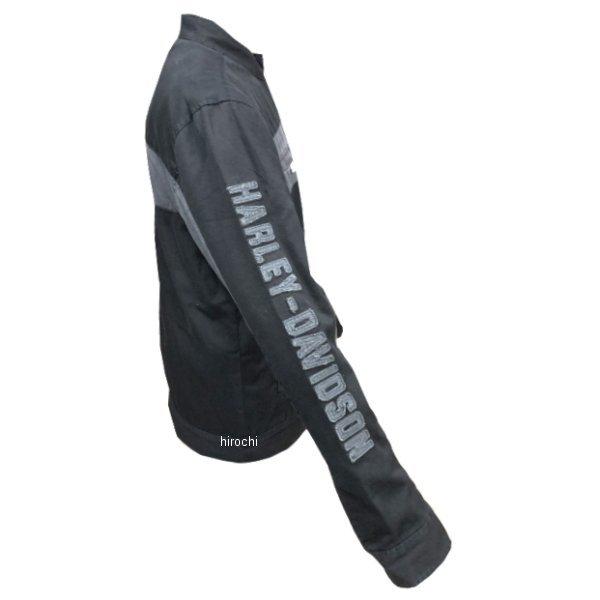 Harley Davidson（ハーレー・ダビッドソン） 【即納】 98406-20VM/000M ハーレー純正 新品 キャンバスジャケット ...