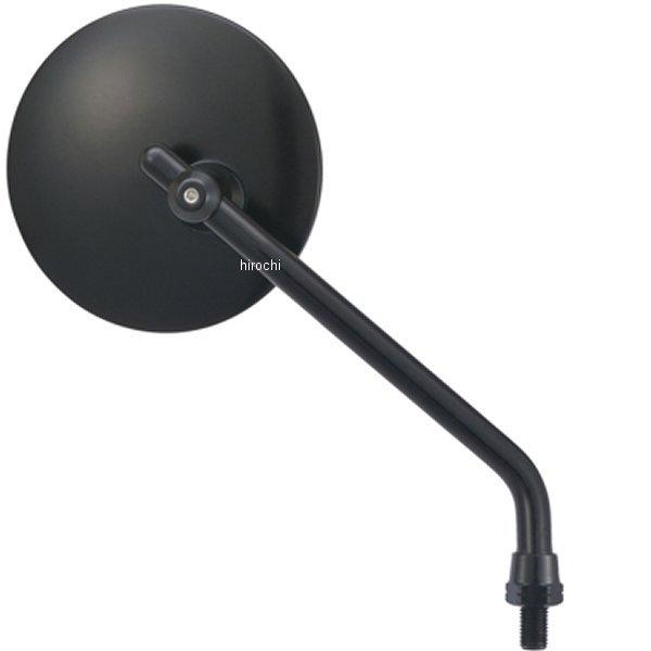 DAYTONA（バイク用品） 【メーカー在庫あり】 98798 デイトナ ハイビジミラー ROUND M10 ブラック ハイ 正ネジ JP店 ...