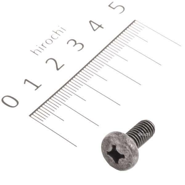 YAMAHA 【メーカー在庫あり】 98907-06014 ヤマハ純正 スクリュー バインド JP店 : ヒロチー商事 1号店 - 通販 ...