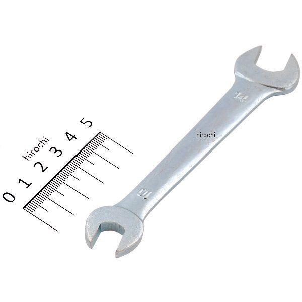 モンキー 99001-10140 ホンダ純正 Z50J-9 スパナ 10×14 JP店 : ヒロチー商事 1号店 - 通販 - Yahoo!ショッピング