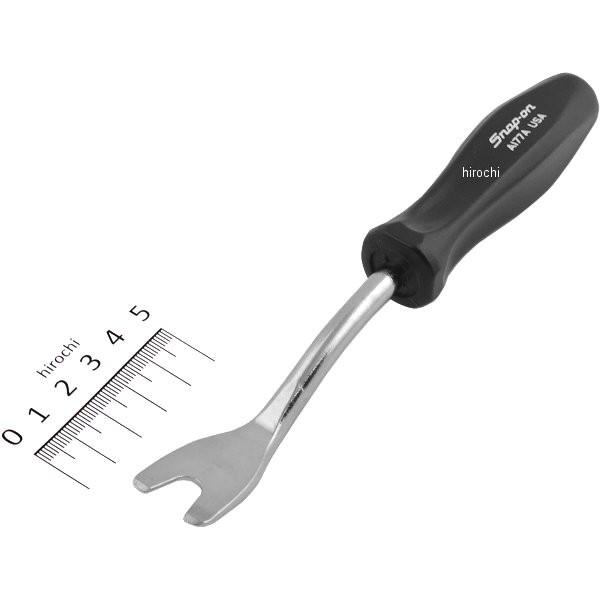 A177A スナップオン Snap-on トリム パッド リムーバー (GM インポート用) JP店 : ヒロチー商事 1号店 - 通販 ...