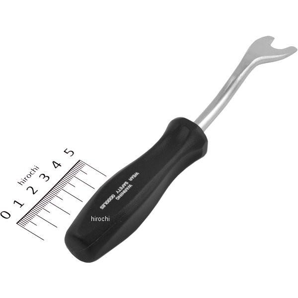 A177A スナップオン Snap-on トリム パッド リムーバー (GM インポート用) JP店 : ヒロチー商事 1号店 - 通販 ...