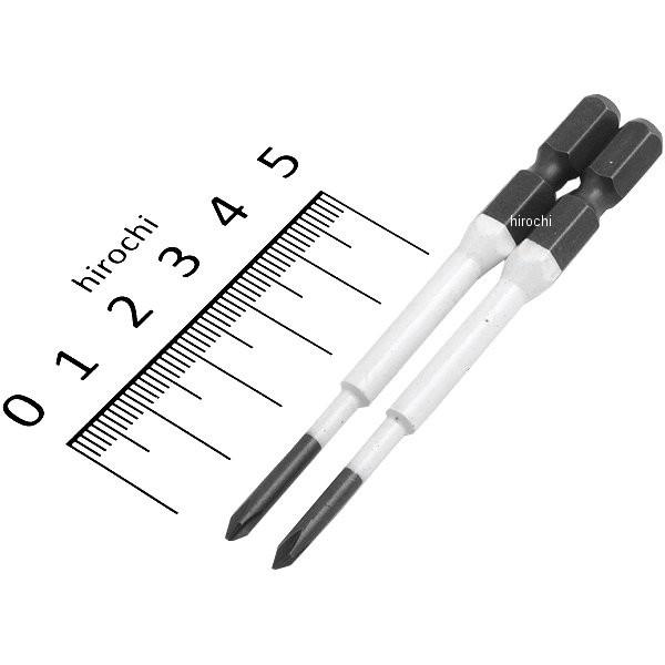 【メーカー在庫あり】 ACMD-0082-AX アネックス ANEX カラービット (+)0X82 2本 JP店 : ヒロチー商事 1号店 ...