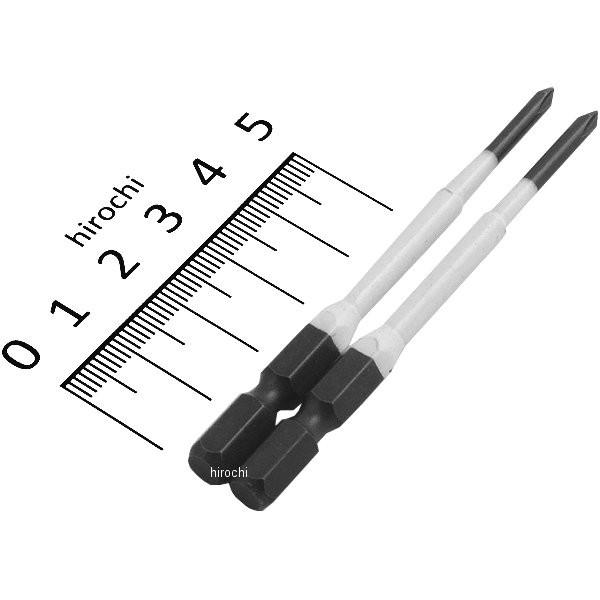 【メーカー在庫あり】 ACMD-0082-AX アネックス ANEX カラービット (+)0X82 2本 JP店 : ヒロチー商事 1号店 ...