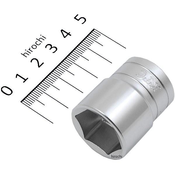 【メーカー在庫あり】 B4-21-KC KTC 京都機械工具 12.7sq ソケット(6角) 21mm JP店 : ヒロチー商事 1号店 - 通販 - Yahoo!ショッピング
