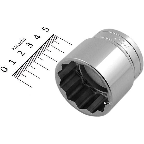 【メーカー在庫あり】 B4-36W-KC KTC 京都機械工具 12.7sq ソケット(12角) 36mm JP店 : ヒロチー商事 1号店 - 通販 - Yahoo!ショッピング
