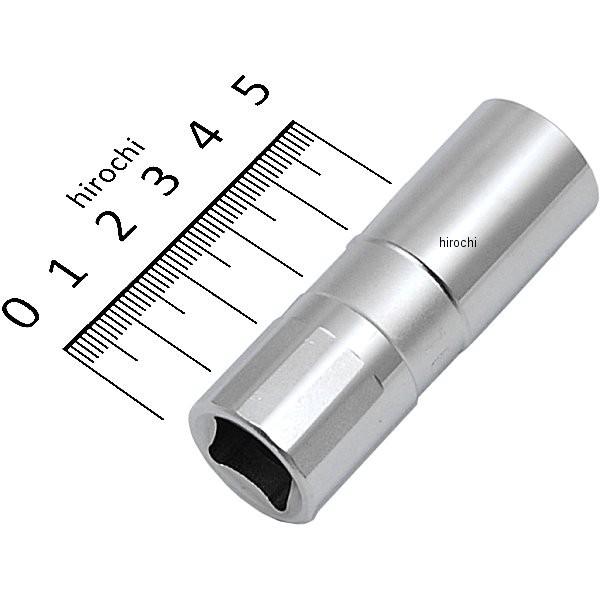 B4A-16P-KC KTC 京都機械工具 12.7sq プラグレンチ 16mm JP店 : ヒロチー商事 1号店 - 通販 - Yahoo!ショッピング