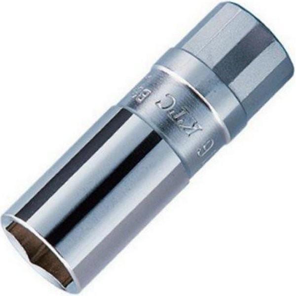 【メーカー在庫あり】 B4A-20-8P-KC KTC 京都機械工具 12.7sq プラグレンチ 20.8mm JP店 : ヒロチー商事 1号店 - 通販 - Yahoo!ショッピング