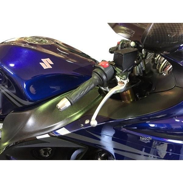 【メーカー在庫あり】 BEBK-SU51-RD ユーカナヤ U-KANAYA アルミビレット バーエンド 全年式 GSX-S1000、GSX ...