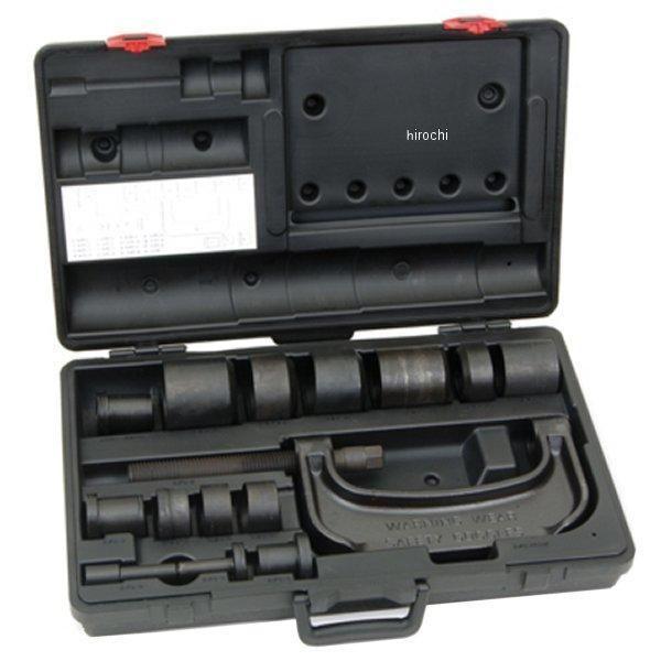 BJP1 スナップオン Snap-on ボールジョイント/ユニバーサルジョイントプレス マスター 22点 セット JP店 : ヒロチー商事 1 ...