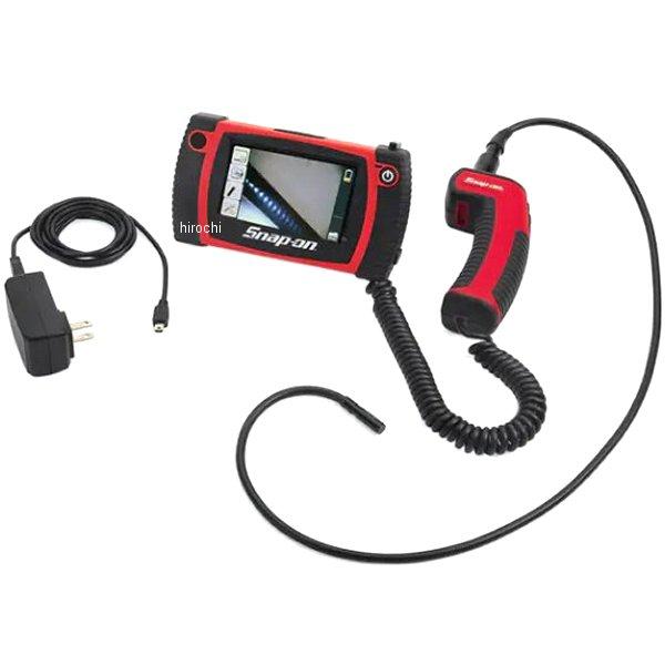 BK6500 スナップオン Snap-on ボアスコープ レコーディング 動画/静止画 JP店 : bk6500 : ヒロチー商事 1号店 ...