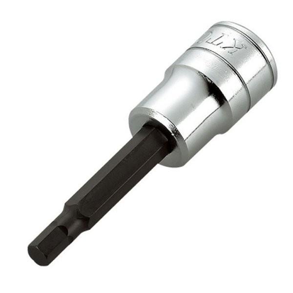 【メーカー在庫あり】 BT4-08-KC KTC 京都機械工具 12.7sq ヘキサゴンビットソケット 8mm JP店 : bt4-08-kc : ヒロチー商事 1号店 - 通販 ...
