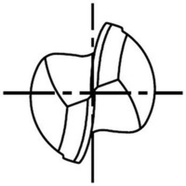 【アルミ】 CAP-EBD-R2.5X5 CAPEBDR2.5X5 オーエスジー(株) OSG 超硬エンドミル JP店 ヒロチー商事 - 通販 ...