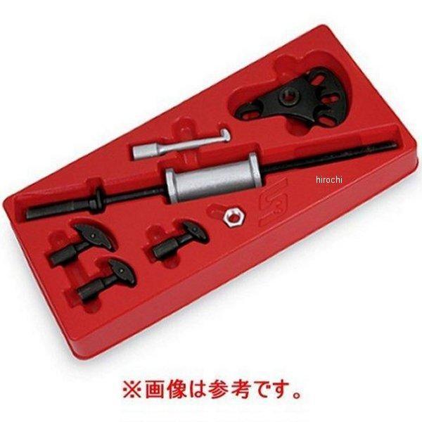 CJ137 スナップオン Snap-on リアアスクルプーラー ベアリングアダプター JP店 : ヒロチー商事 1号店 - 通販 ...