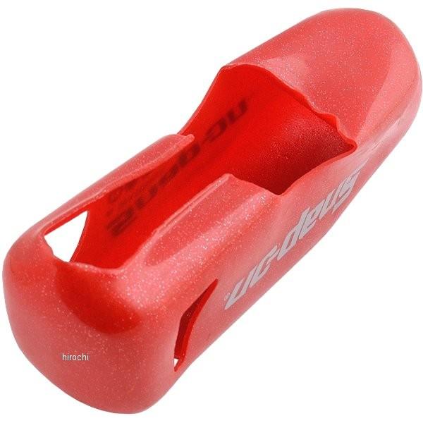 CT6850MRBOOT スナップオン Snap-on パワーツール アクセサリー 保護 ビニール ブーツ メタリックレッド (CT6850 ...