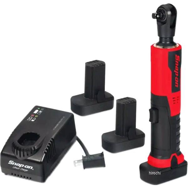 CTR861 スナップオン Snap-on ラチェット コードレス マイクロ リチウム 14.4V 2.5Ah 3/8" ドライブ JP店 : ヒロチー商事 1号店 - 通販 - Yahoo ...