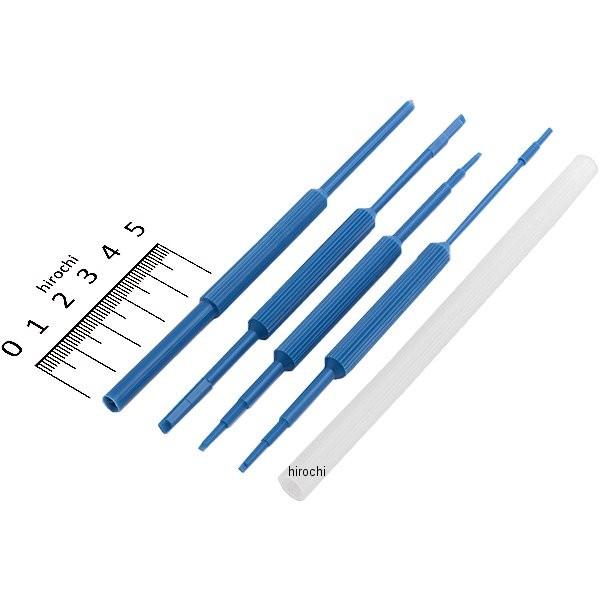 HOZAN 【メーカー在庫あり】 D-16 D16 ホーザン(株) コアドライバーセット（5本組） JP : ヒロチー商事 1号店 - 通販 - Yahoo!ショッピング