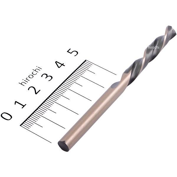 DBCL1-4B スナップオン Snap-on コバルト 逆回転用 ドリルビット 1/4インチ JP店 : ヒロチー商事 1号店 - 通販 ...