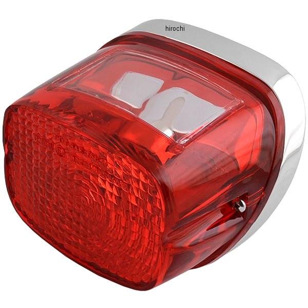 【USA在庫あり】 DS-272024 DRAG テールライト F/73年-E90年 ハーレー 68007-77A 68008-73A JP店 ...
