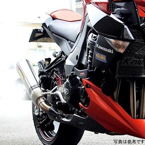 DS2-K10 モトロックマン moto rockman ダウンフォーススライダー タイプ2 10年-13年 Z1000 JP店 : ヒロチー商事 1号店 - 通販 - Yahoo!ショッピング