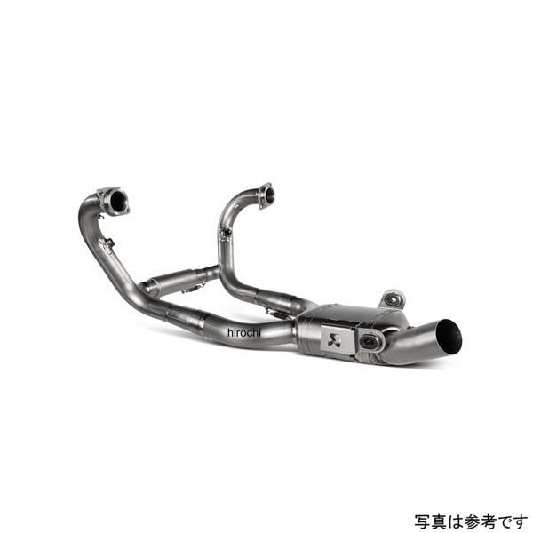 AKRAPOVIC E-B12E6 アクラポビッチ オプショナルヘッダー 24年 R12/nineT チタン JP店 : ヒロチー商事 1号店 - 通販 - Yahoo!ショッピング