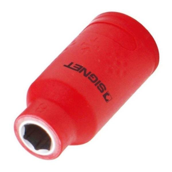 【メーカー在庫あり】 E41608-SG シグネット SIGNET 3/8DR 絶縁ソケット 6角 8MM JP店 : ヒロチー商事 1号店 - 通販 - Yahoo!ショッピング