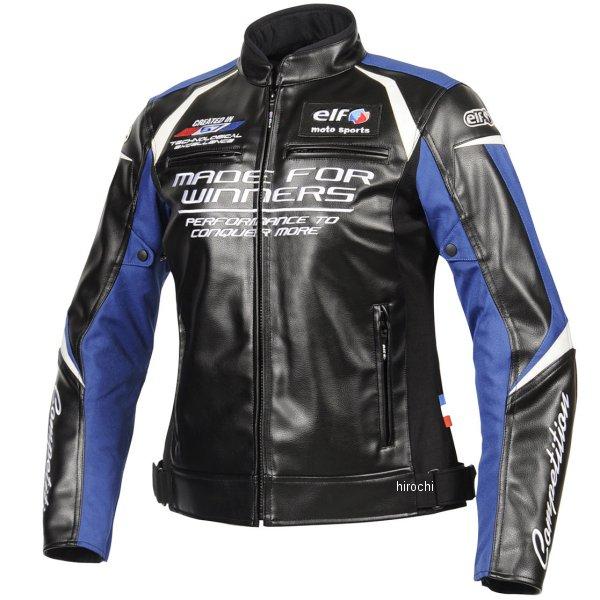 EJ-W108-BL-L EJ-W108 エルフ elf 秋冬モデル エヴォルツィオーネPUレザージャケット レディース 青 JP店 : ej-w108-bl-l : ヒロチー商事 1号店 ...