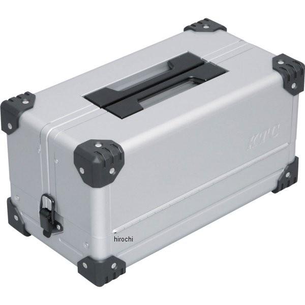 【メーカー在庫あり】 EK-10A KTC 両開きメタルケース シルバー JP店 :EK-10A-KC:ヒロチー商事 1号店 - 通販 - Yahoo!ショッピング