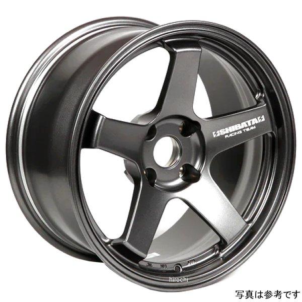 F17-13MG シバホイール F23 17インチ 8.5J インセット+6 4H-114.3 ガンメタ 1本売り JP店 : ヒロチー商事 ...
