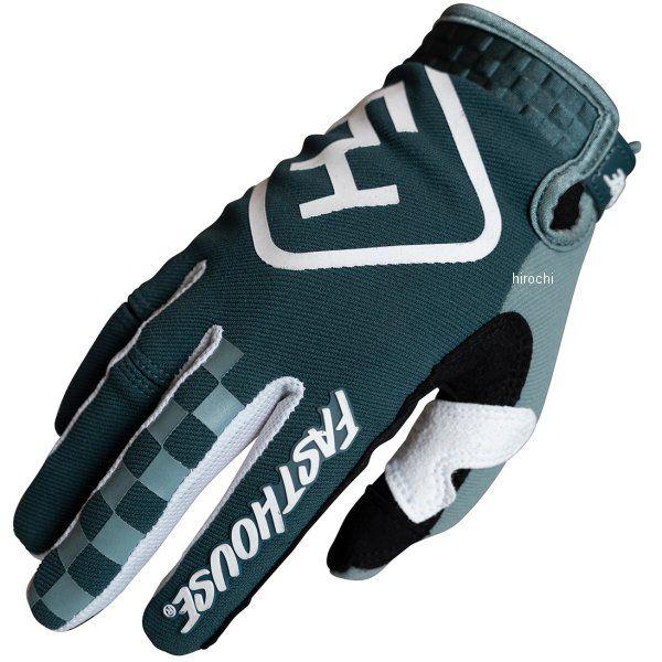 ファストハウス FASTHOUSE 2021年秋冬モデル スピードスタイル グローブ レガシー インディゴ/黒 JP店 : ヒロチー商事 1号 ...