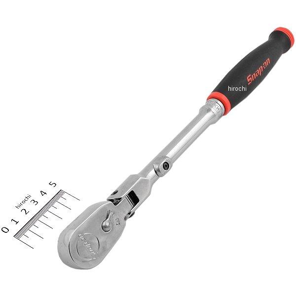 FHX80A スナップオン Snap-on 3/8インチ ラチェット コンフォート ハンドル 全長 303mm JP店 : ヒロチー商事 1号 ...