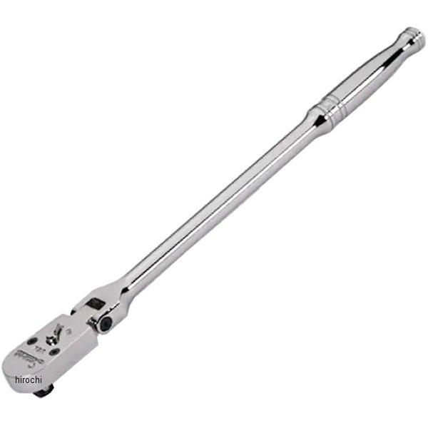 Snap-on（スナップオン） FLF100 ハンドルフレックスヘッドラチェット 3/8インチドライブ JP店 : ヒロチー商事 1号店 ...