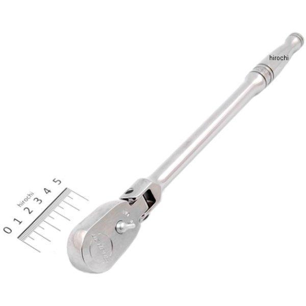 【USA在庫あり】 FLF80A スナップオン Snap-on 3/8インチ ラチェット スタンダード ハンドル 全長 292mm JP店 ...