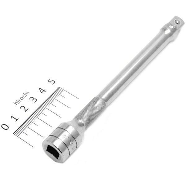 FXK6 スナップオン Snap-on 3/8インチ エクステンション フリクション ボール 全長 152mm JP店 : ヒロチー商事 1号 ...