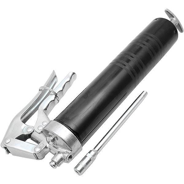 GA472 スナップオン Snap-on ブルーポイント ピストルグリップ グリースガン 14オンスキャパシティー 13-1/4インチ ノズル ...