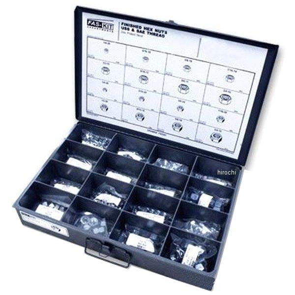 GUTS CHROME 【メーカー在庫あり】 GC-77517 ガッツクローム HEXナットセット ジンク JP店 : ヒロチー商事 1号店 ...