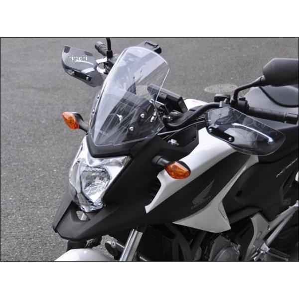 GG63A シックデザイン ガイラガントレット スモーク 12年-20年 NC700/750X JP店 : ヒロチー商事 1号店 - 通販 - Yahoo!ショッピング