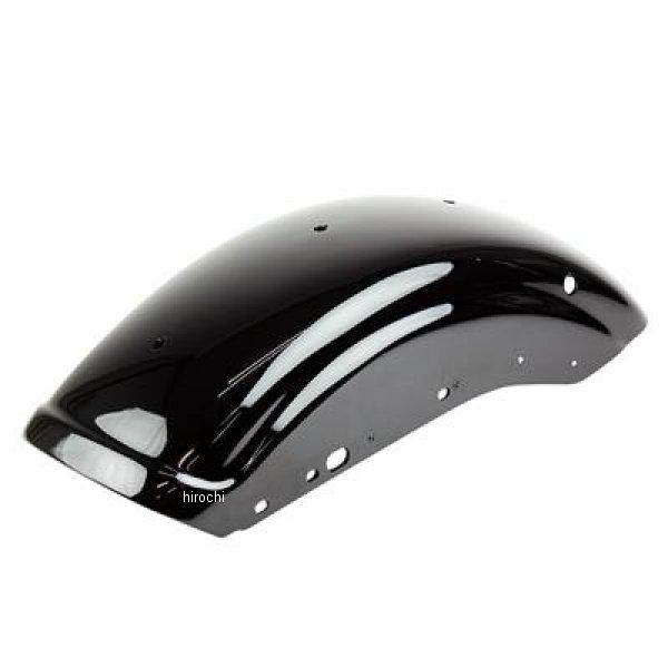 GW-6006-BK GLEAMING WORKS ショートリブフェンダー 04年-06年、10年以降 スポーツスター ブラック塗装仕上げ JP店 : ヒロチー商事 1号店 - 通販 ...