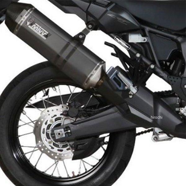 H.059.LRB ミヴ Mivv スリップオンマフラー スピードエッジ ユーロ4対応 16年-18年 CRF1000L ブラックステン JP店 : ヒロチー商事 1号店 - 通販 ...